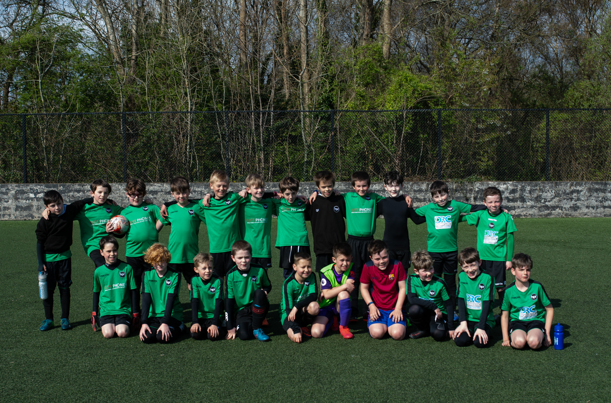 “15 Minute Heritage : Heath Park – A Park for Our Time” – VisionFountain